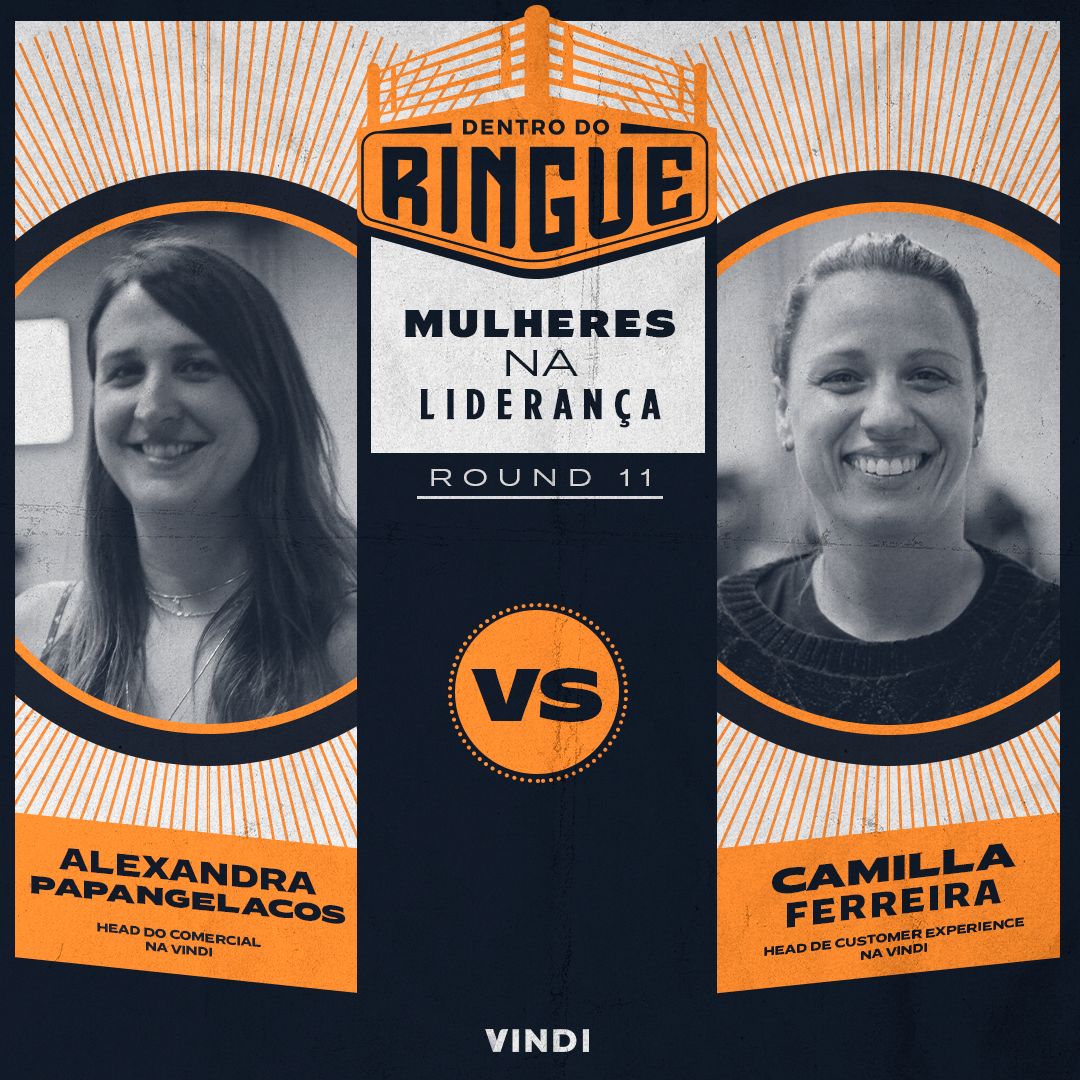 11 Mulheres Na Liderança Dentro Do Ringue Startups E Tecnologia