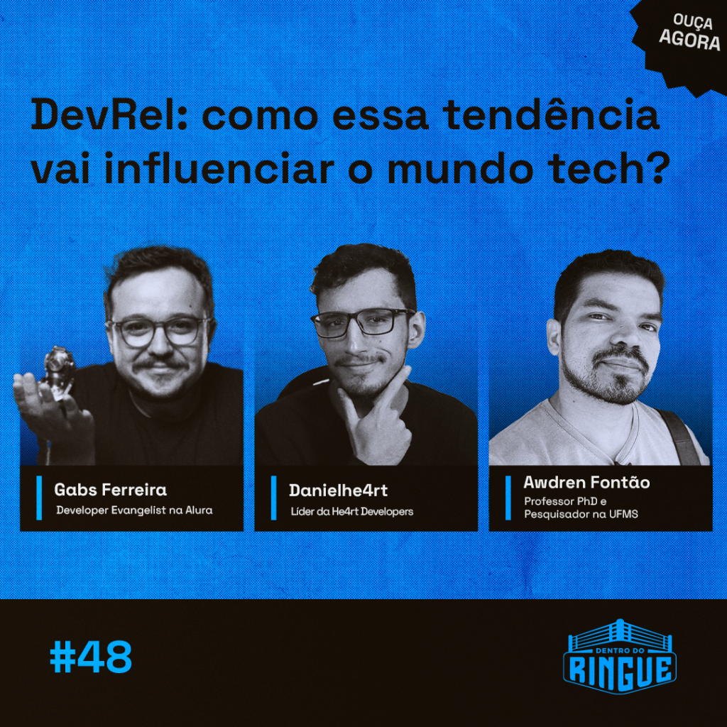 DevRel: como essa tendência vai influenciar o mundo tech?
